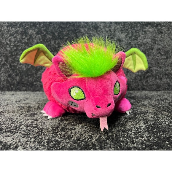 Squishable | Toys | Squishable Pink Dragon Fruit Plush 2 Great ...